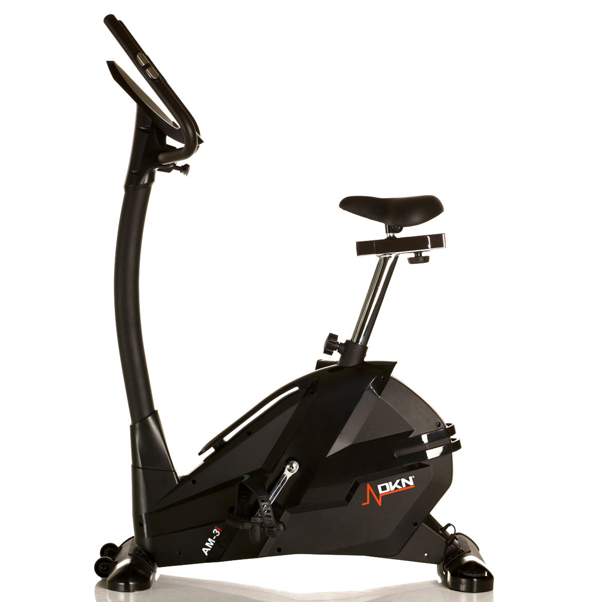 DKN AM-3i Exercise Bike – DKN UK