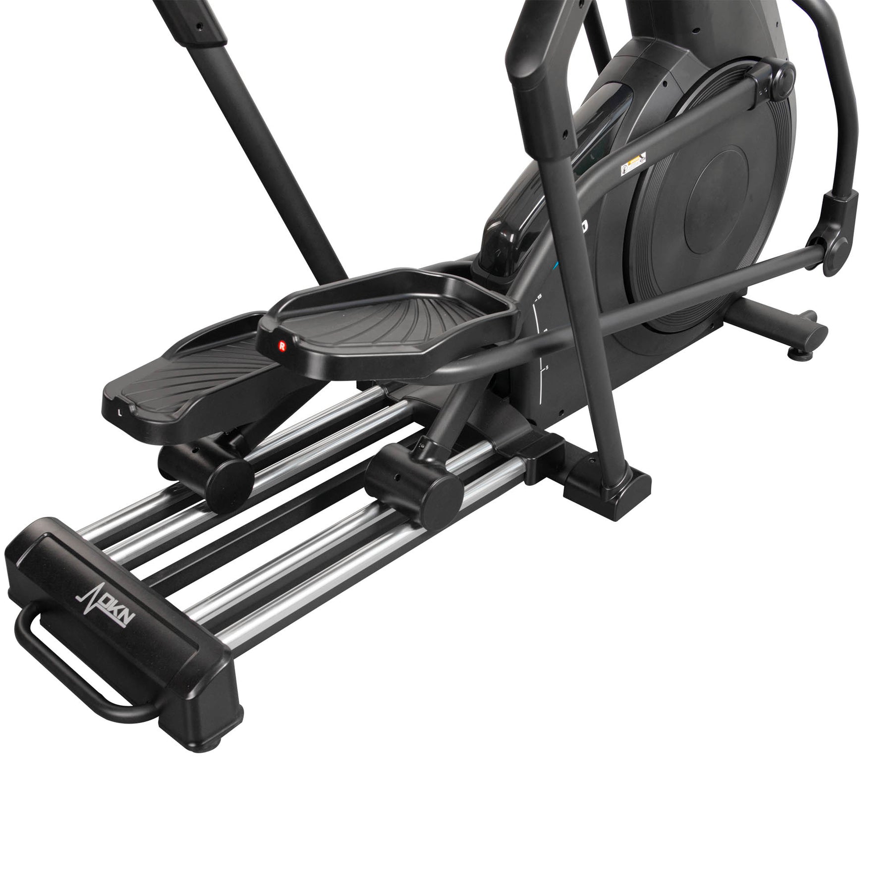 DKN EMX-800 Elliptical Cross Trainer – DKN UK