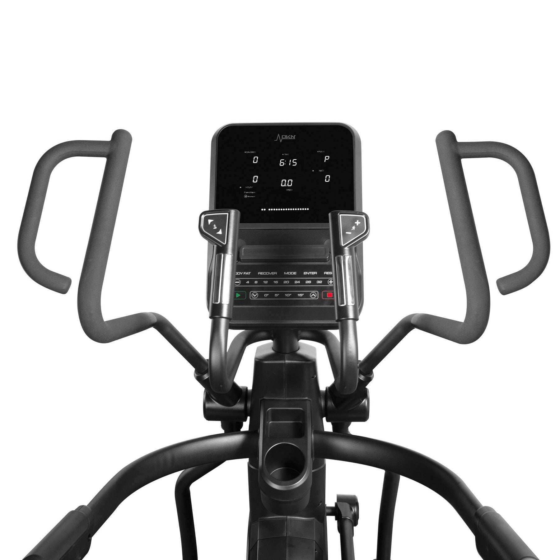 DKN EMX-800 Elliptical Cross Trainer – DKN UK