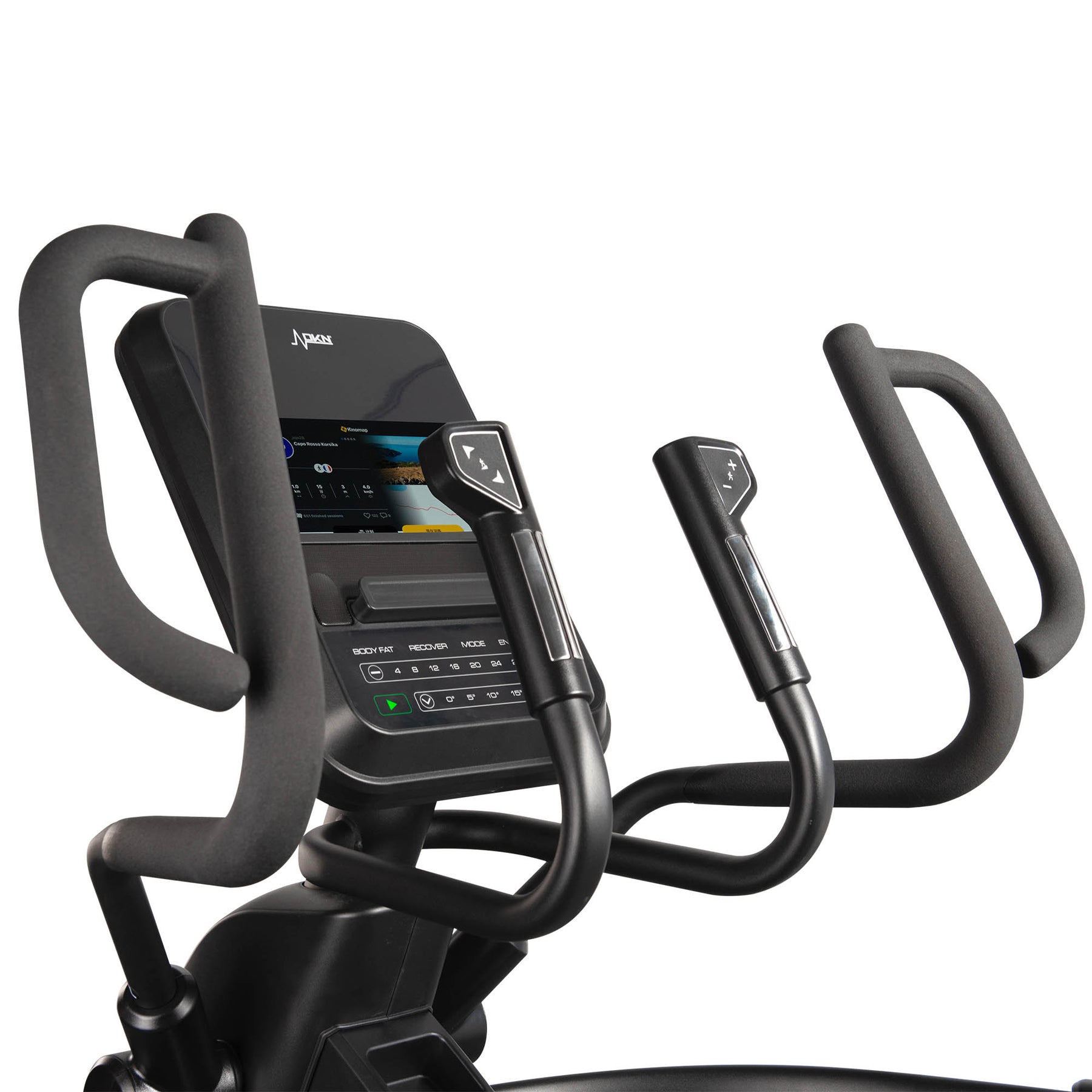 DKN EMX-800 Elliptical Cross Trainer – DKN UK