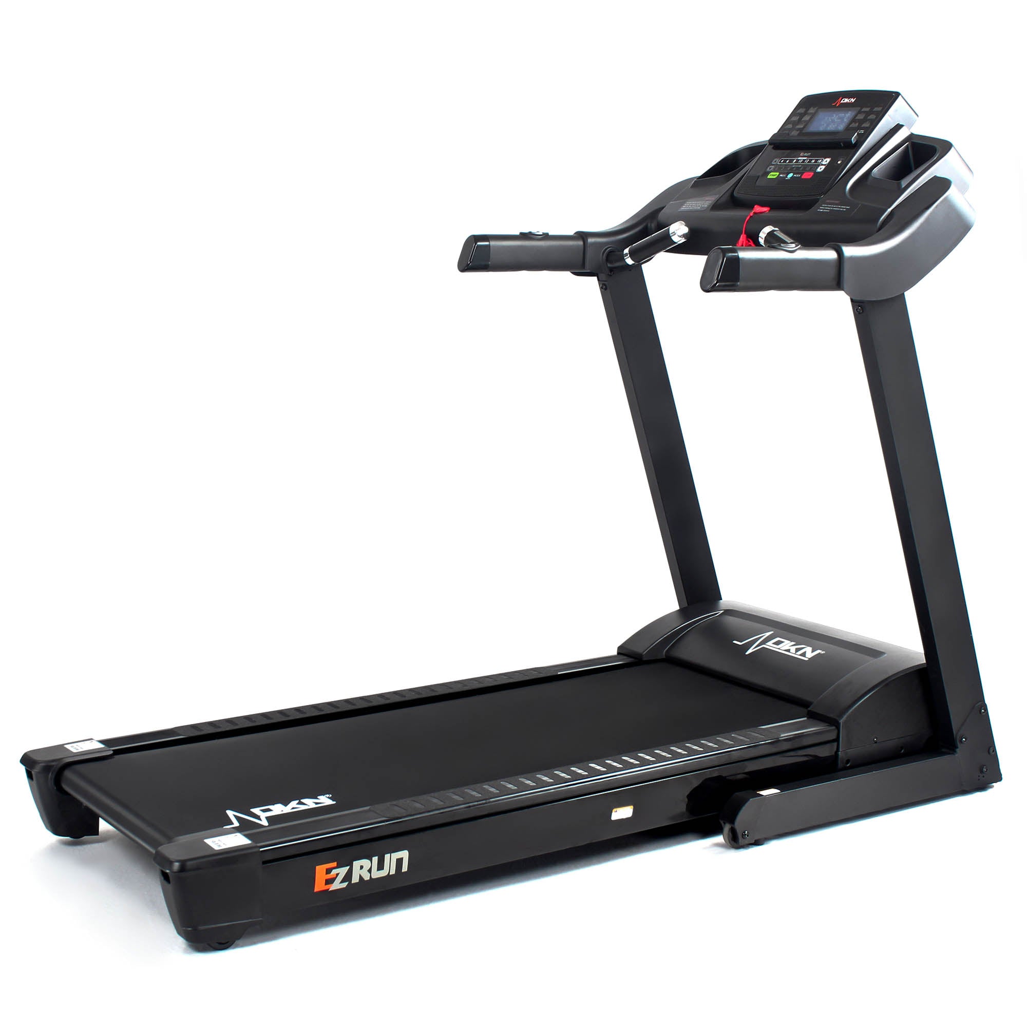 DKN EzRun Treadmill – DKN UK