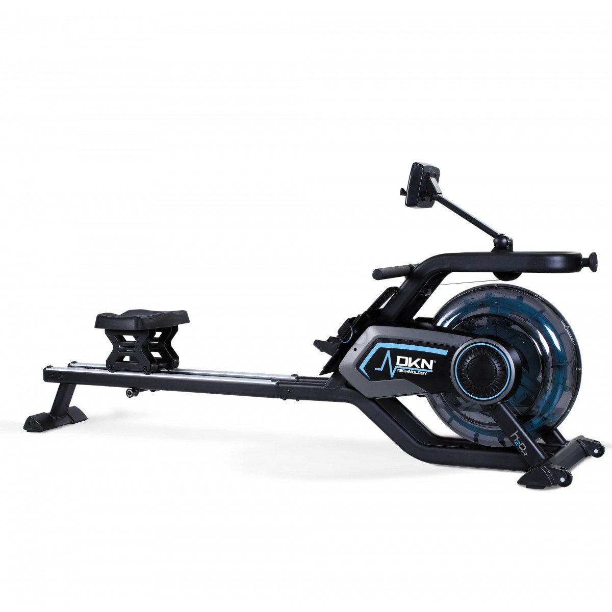 DKN H2Oar Rowing Machine – DKN UK