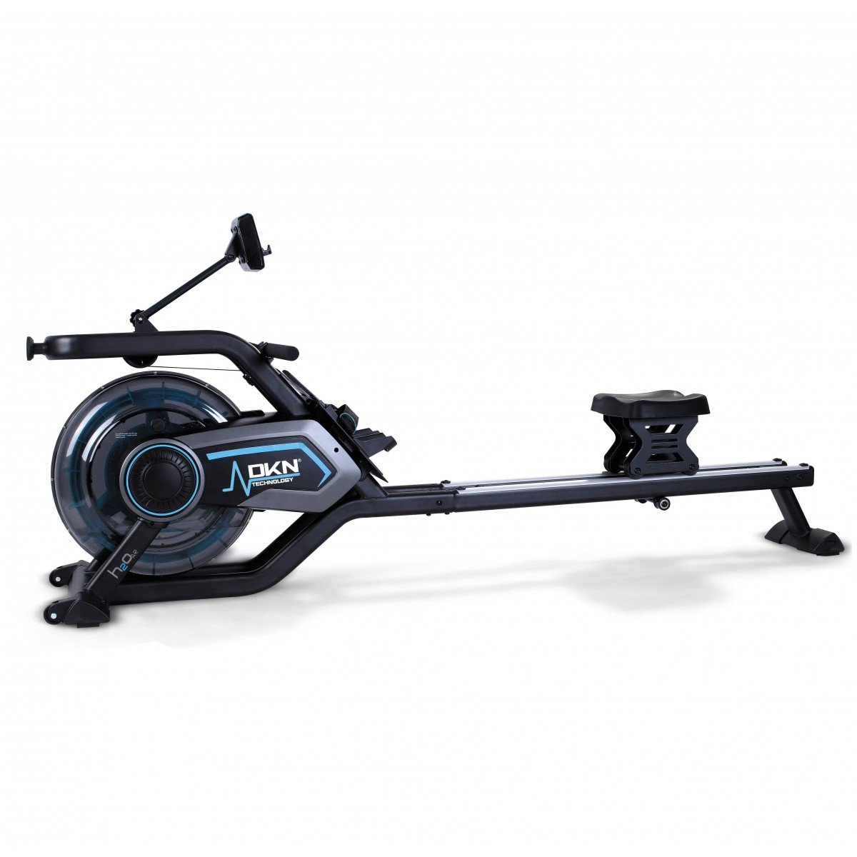 DKN H2Oar Rowing Machine – DKN UK
